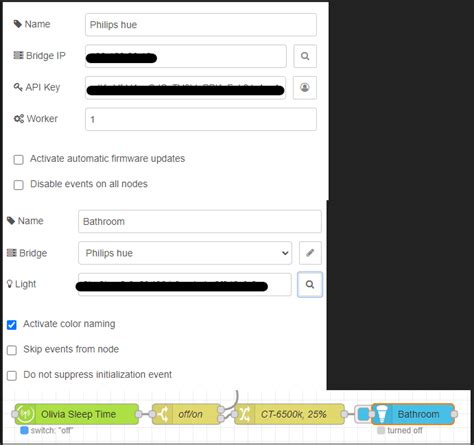 Robs Node Red Template And Example Flow Thread Automation Platforms