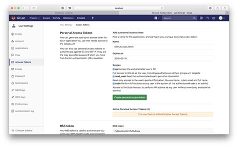 Comprehensive Guide To Gitlab Jenkins Setup Sandeep Joshi