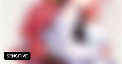 Sakura Miko Upskirt Gag