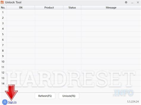 How To Unlock Bootloader In XIAOMI Poco X Pro With MIUI MIUI MIUI How To HardReset Info