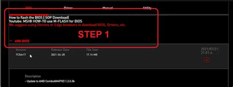 Don T Miss Is It Safe To Update BIOS