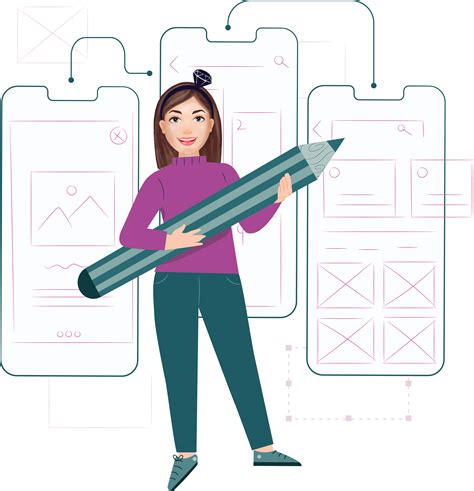 Ui Ux Design Plushvie