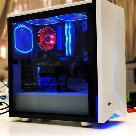 Sexiest Gaming Pc Builds
