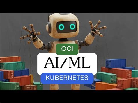 Free Video Manage And Run Aiml Models As Oci Artifacts With Oras From