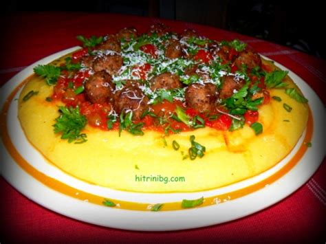 Винен кебап със свинско Домашни хитрини