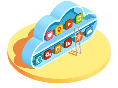 Cloud Computing Untuk AI Dan Machine Learning Eranyacloud