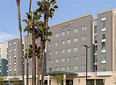 Staybridge Suites Long Beach Airport Celebrates Its Grand Opening