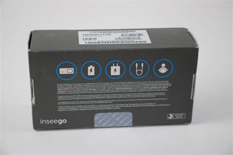 Inseego MiFi X Pro G UW HotSpot Property Room