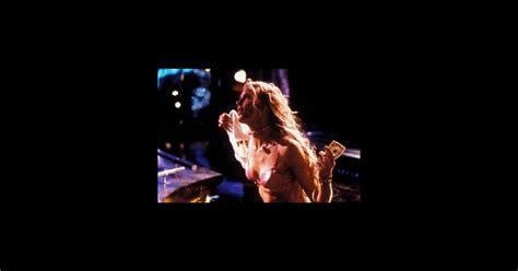 Dancing At The Blue Iguana 2002 Un Film De Michael Radford