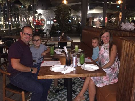 Зоран Матев одговорен за металните конструкции на проект од 1 4 милијарда долари во Дубаи