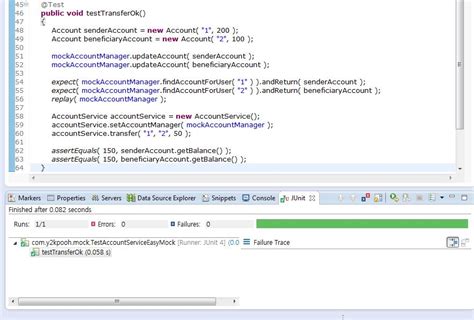 망각의플그머 JUnit을 이용한 단위 테스트