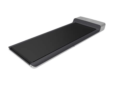 Электрическая беговая дорожка Xiaomi WalkingPad A1 Pro Black