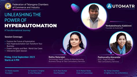 Automatr On Linkedin Hyperautomation Hyperautomation Digitaltransformation…