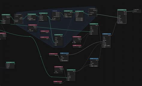 How Can I Animate Building Meshes In Geometry Nodes Based On Construction Year Attribute