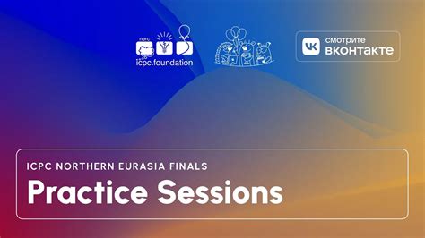 Icpc Nef And ВКОШП 2023 Practice Sessions Youtube