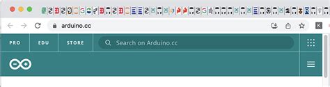 Arduino Documentation Is Harder To Find Website And Forum Arduino Forum