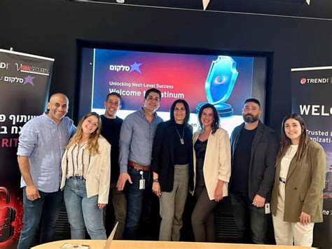 Cellcom On Linkedin Xdr Edr Emailsecurity Trendmicro