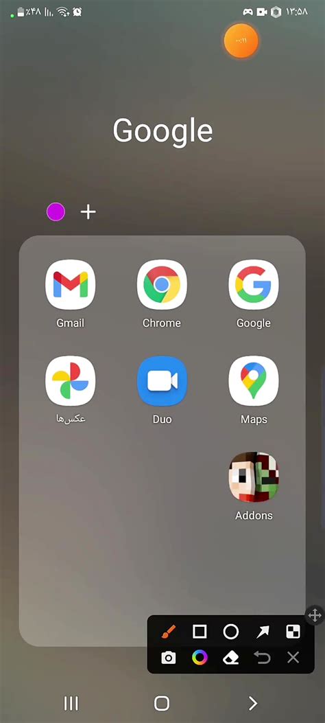 اموزش نصب مپ لاکی بلاک