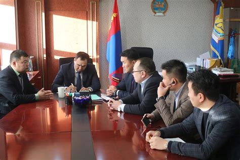 АРХАНГАЙ АЙМАГТ АВЛИГАТАЙ ТЭМЦЭХ ГАЗРЫН АЖЛЫН ХЭСЭГ АЖИЛЛАЛАА