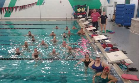 Ana Masters Swim Team Merrimack Valley Ymca