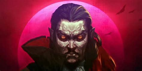 لعبة Vampire Survivors ستتحول إلى مسلسل رسوم متحركة سعودي جيمر