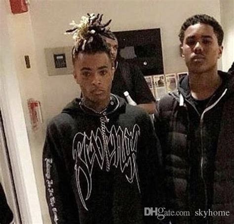 We Do It Rxxxtentacion
