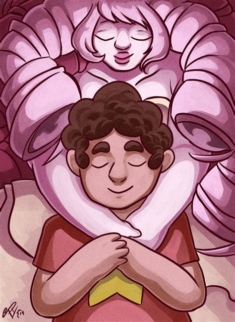 Steven Universe By Bubblegumshotgun On Deviantart