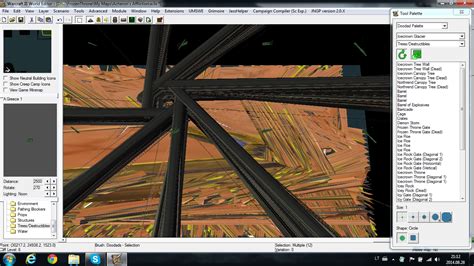 model crash editor computer display driver hive