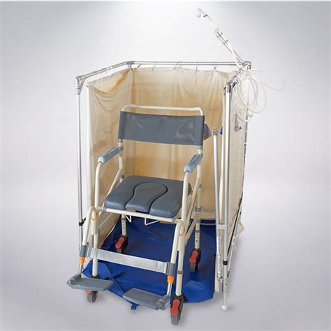 Portable Showers Next Day Access North Denver Colorado