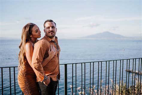 Breathtaking Photos Of The Amalfi Coast Vacation Photography