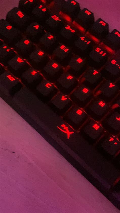 Hyperx Alloy Fps Issue Rhyperx