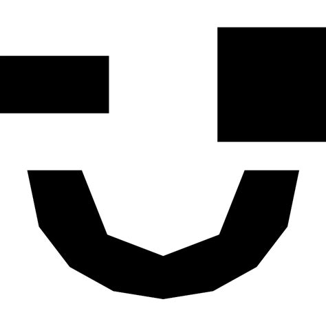 Emoji Happy Simple Vector Svg Icon Svg Repo