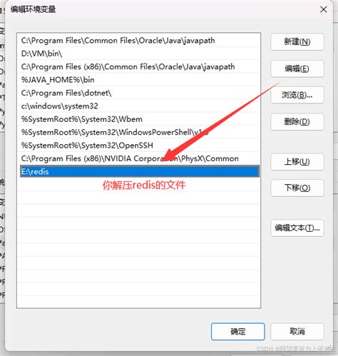 redis 5的安装及启动（window） redis5下载 csdn博客