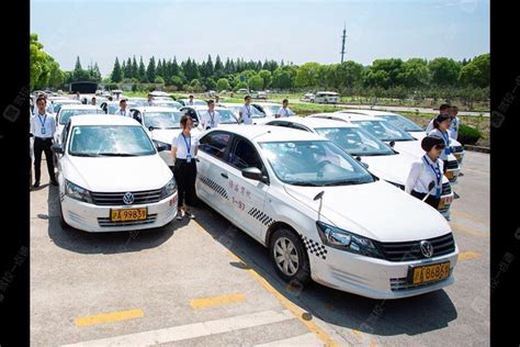 上海隆盛驾校大众分校简介 驾校一点通