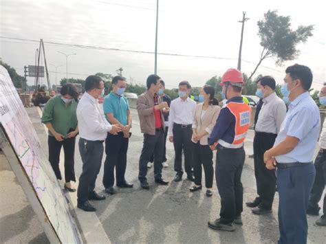 市人大常委会调研组到遂溪调研市民生实事办理情况遂溪县人民政府公众网站