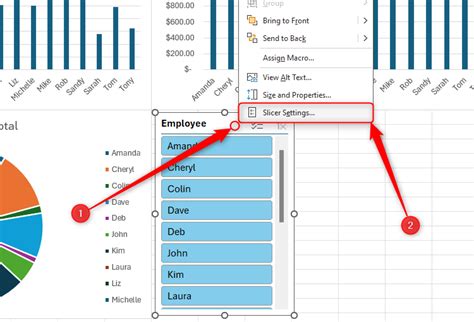 Your Excel Spreadsheet Needs A Dashboard Heres How To Create One
