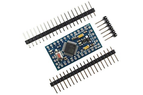 Crowduino Pro Mini Arduino Mini Partco