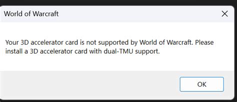 Arc 770 Is Sporadically Not Recognized As A 3d Accelerator · Issue