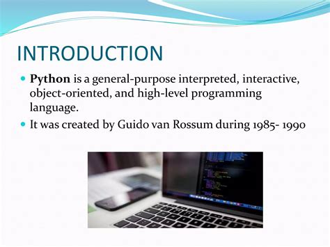 Problem Solving Techniques Using Pythonpptx