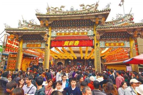 罗大佑歌里的鹿港小镇，是个什么神奇地方？ 腾讯新闻