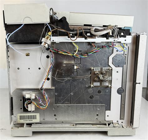 As Is Agilent 6890N G1530N Network GC System For Sale At Chemistry RG Consultant Inc