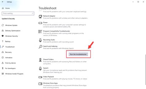 How To Fix Windows 10 Search Not Working Easypcmod