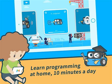 Mblock Blockly Apk For Android Download