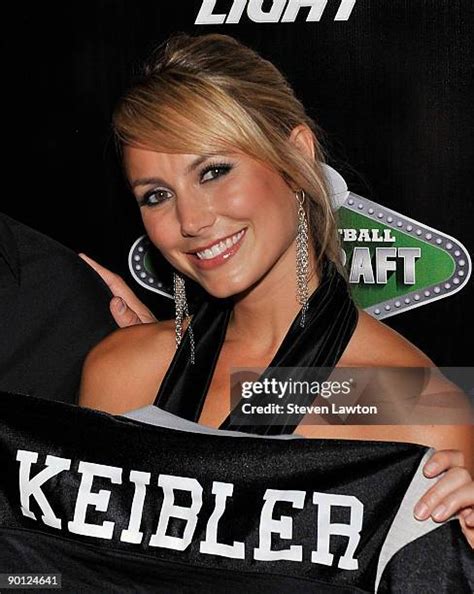 Stacy Keibler Photos And Premium High Res Pictures Getty Images