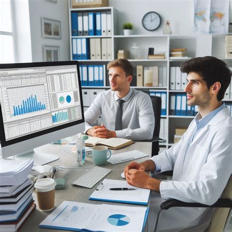 Career Growth And Opportunities In Biostatistics