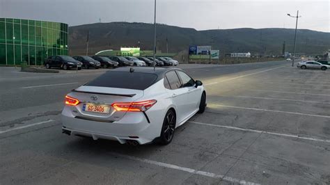 Toyota Camry Club Georgia🚘🇬🇪 ბენზინის ბაკის ხუფი ქემრი სად შევიძენ ორიგინალი უბრალო
