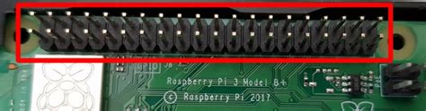What Are GPIO Pins On Raspberry Pi RaspberryTips