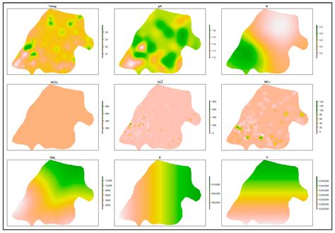 Spatial Or Random Cross Validation The Effect Of Resampling Methods In