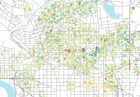 Possible To Render Points Plotted In Python With Matplotlib Using A