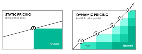 Dynamic Pricing The Complete Guide